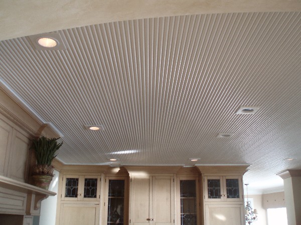 Turn Your Ordinary Ceiling Into An Extraodinary Ceiling! - Fineline ...